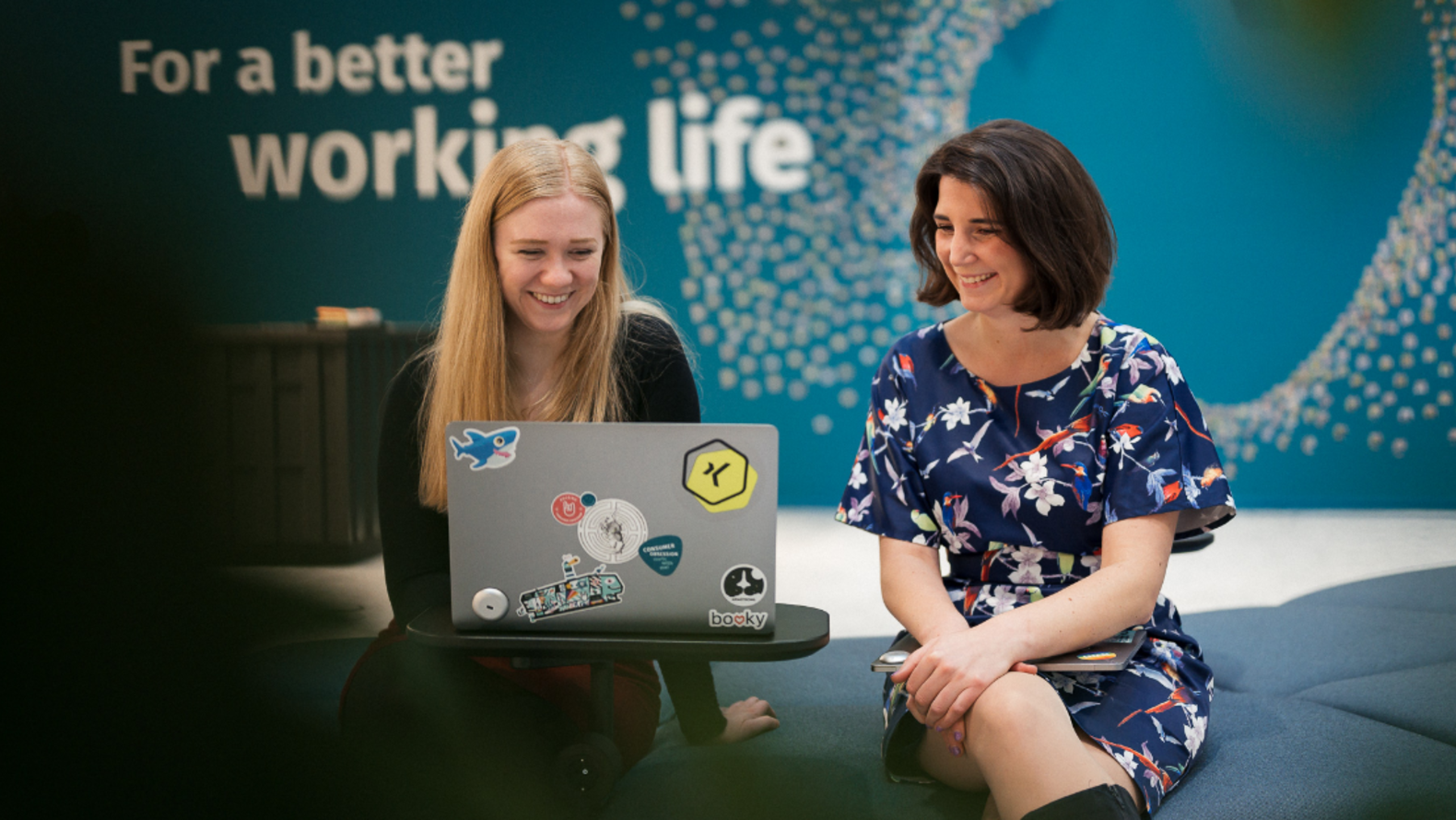 New Work SE | New Work SE