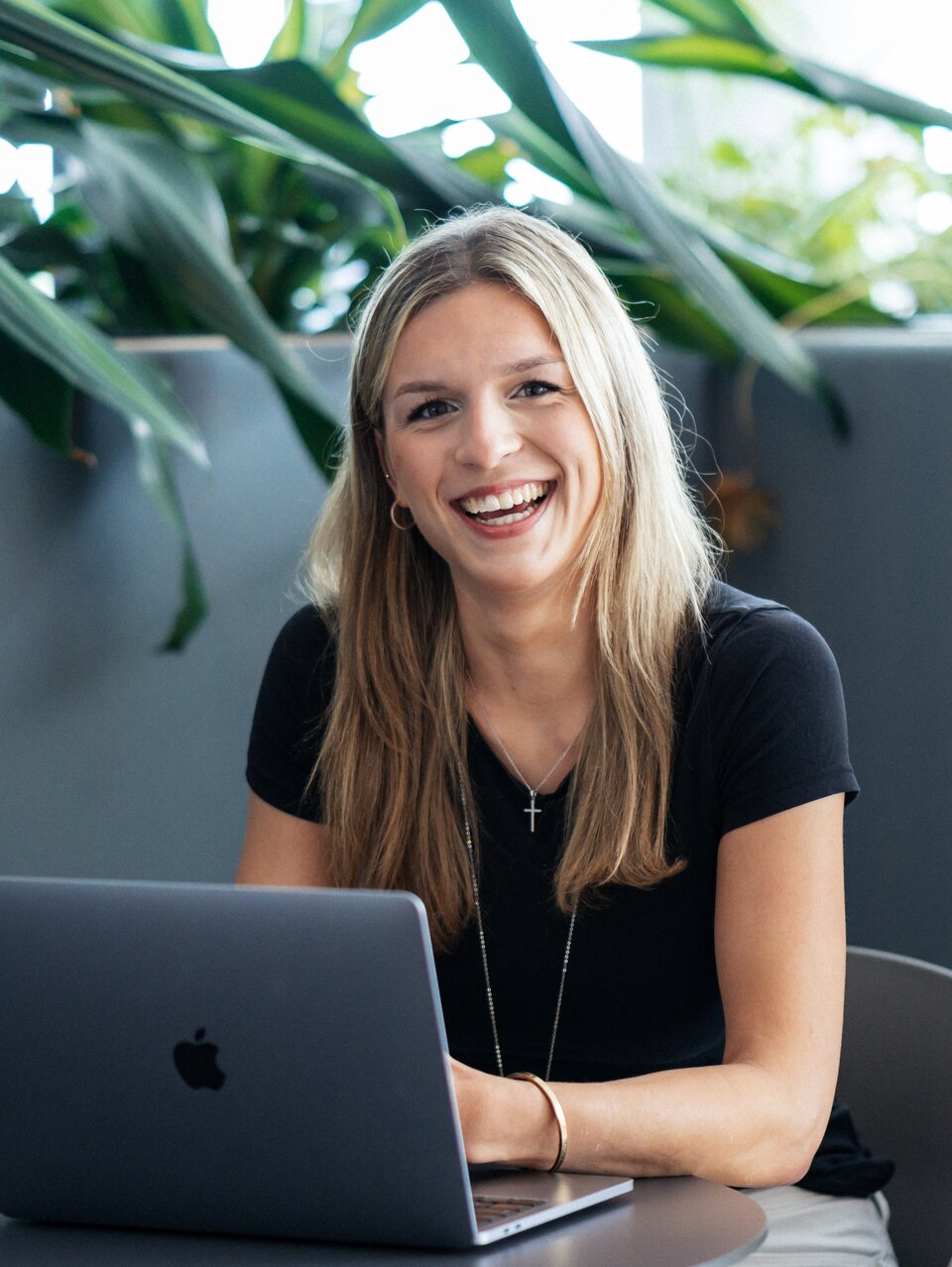 Karriere und Jobs bei New Work SE | for a better working life | New Work SE