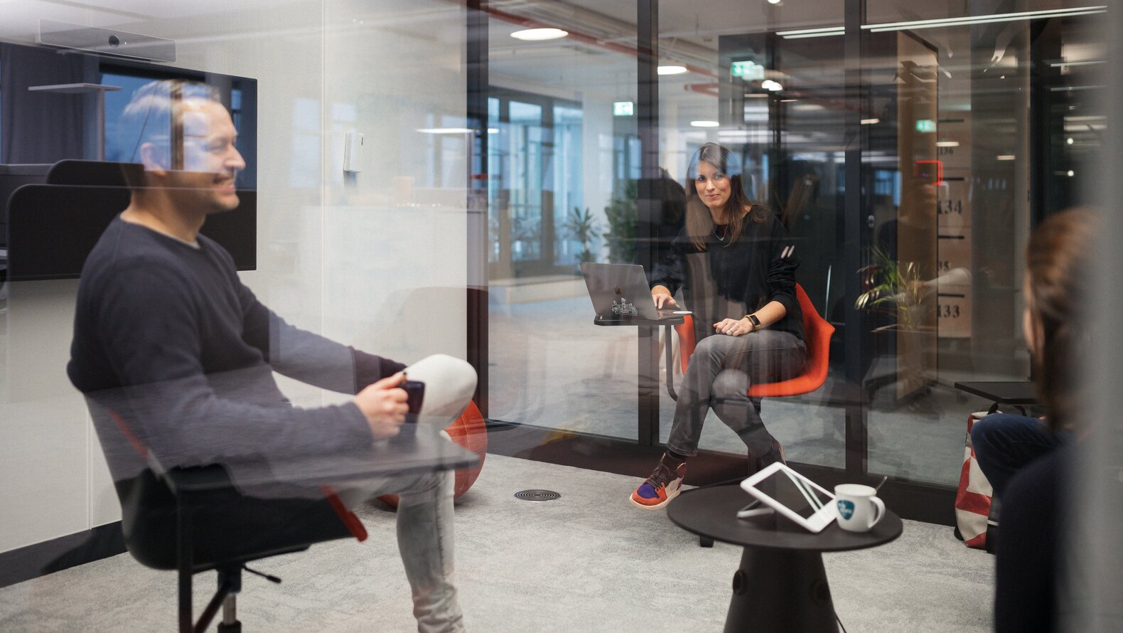 New Work SE | New Work SE