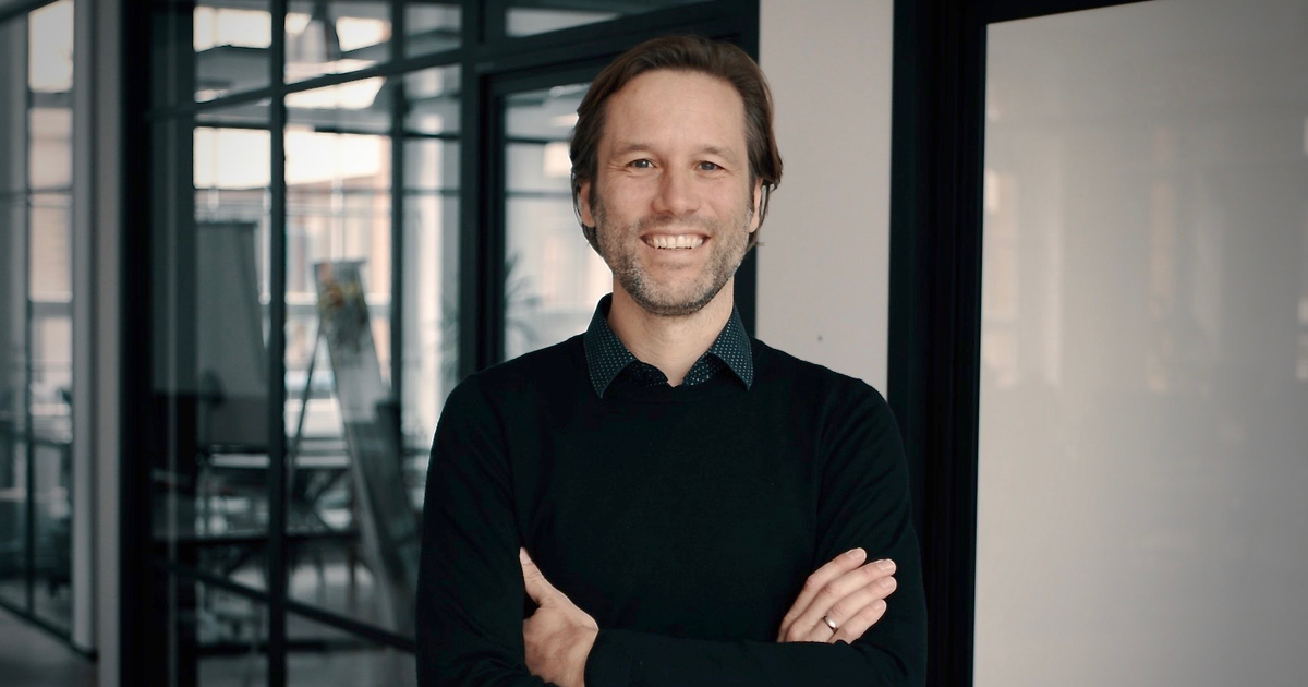 Honeypot founder Emma Tracey is leaving Management Dr. Philipp Goos ...