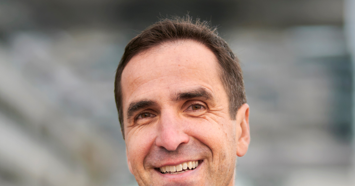 NEW WORK SE appoints Peter Opdemom as new B2C Executive Board member ...