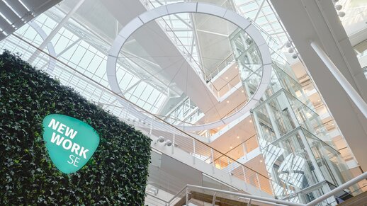 Newsroom | NEW WORK SE