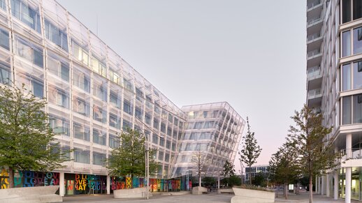 New Work SE | New Work SE