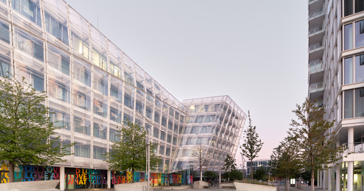 Newsroom | New Work SE | New Work SE