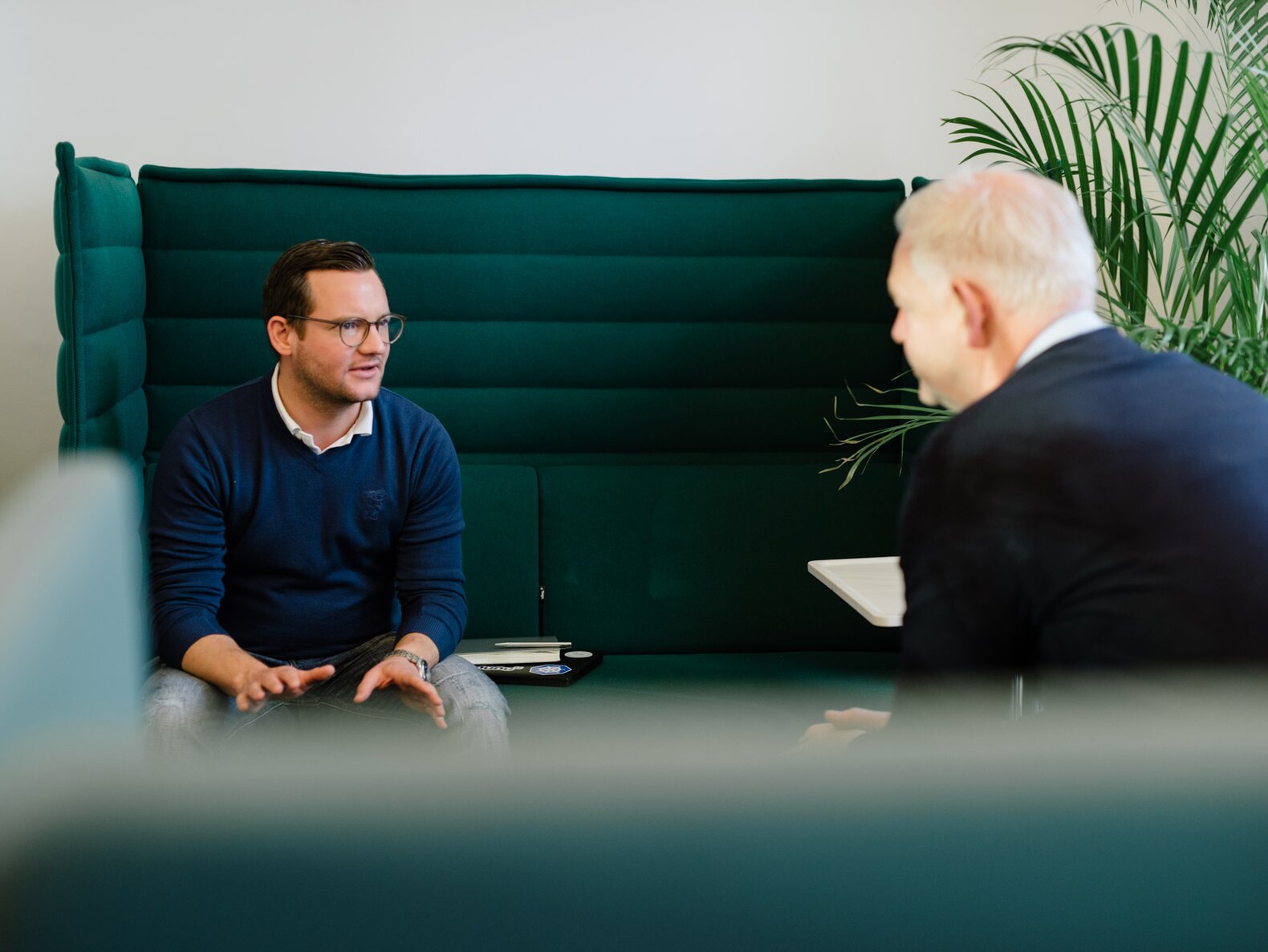 New Work SE | New Work SE